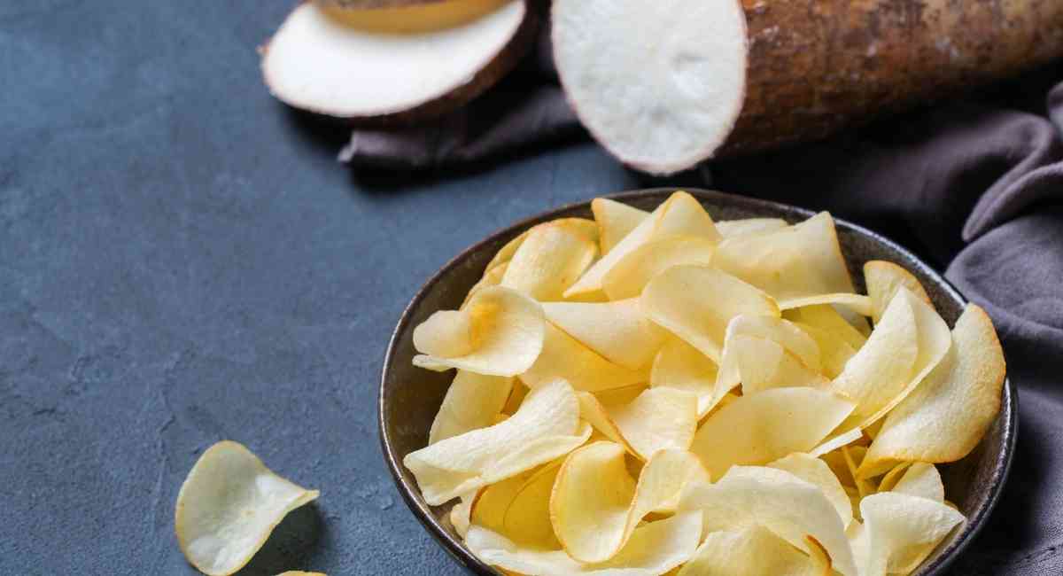 What Is Cassava Good For? Amazing Cassava Benefits In 2022