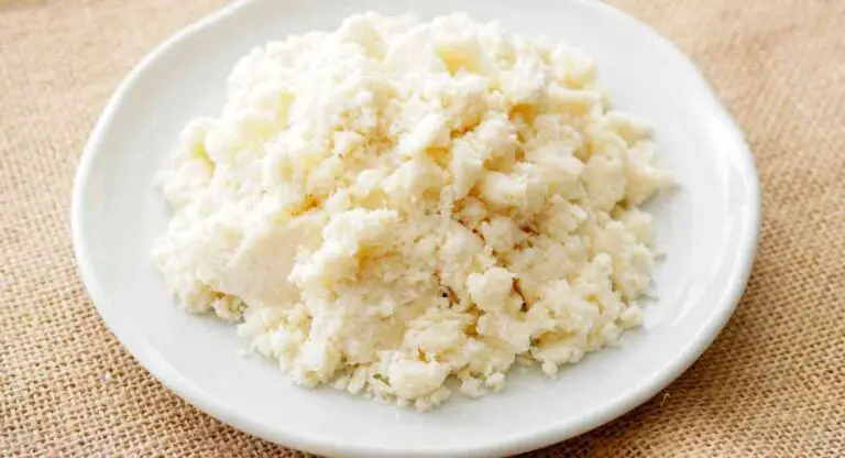 Tofu vs. Bean Curd: What Is The Difference?