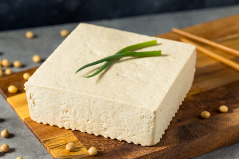 11 Creative Recipes to Cook with Extra Firm Tofu - Food Sense