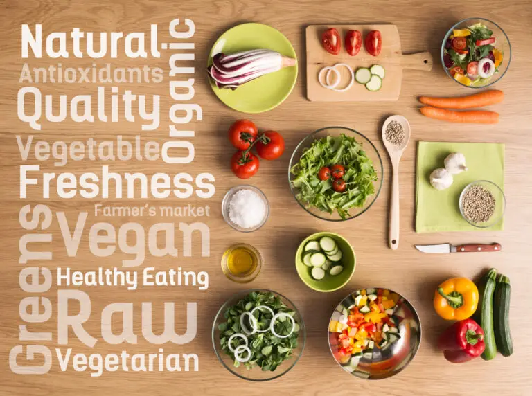 Understanding the Meaning of Vegan: Definition and Benefits