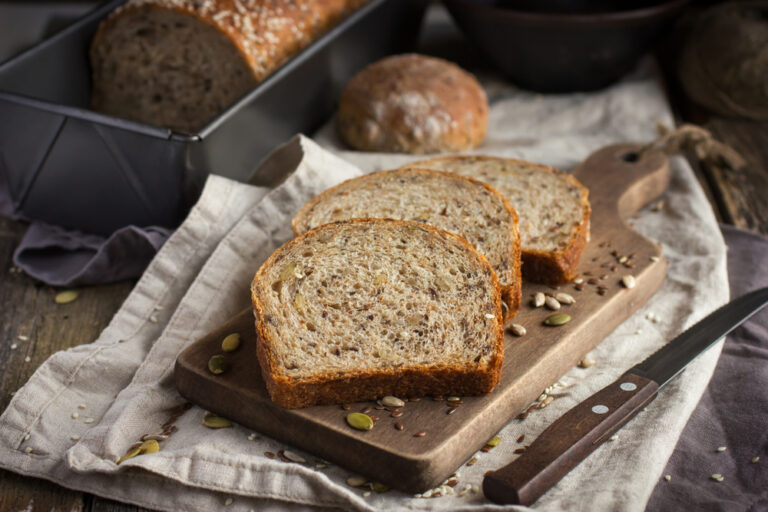 Best Vegan Bread: Delicious Plant-Based Loaves
