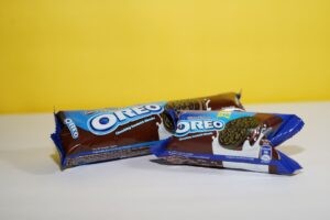 Do Oreos Have Dairy? Navigating the World of Milk in Cookies - Food Sense