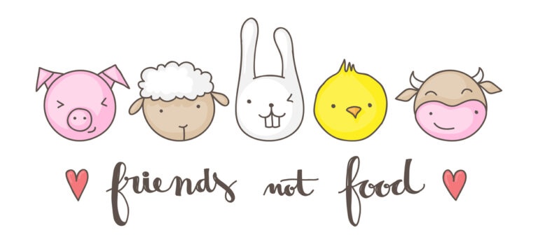 Was Jesus Vegan? What History and Scripture Tell Us - Food Sense