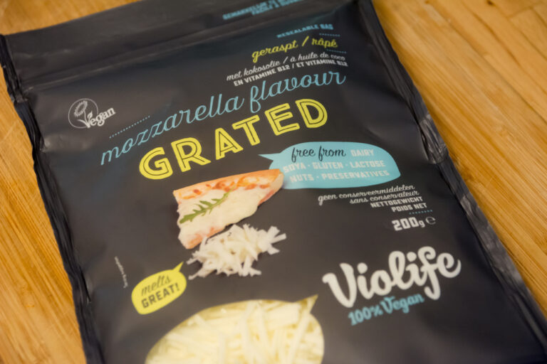 Violife Vegan Cheese: A Comprehensive Guide to Dairy-Free Delights ...