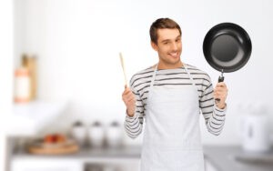 Be the Chef You Were Born to Be: 15 Expert Tips and How to Use Them ...