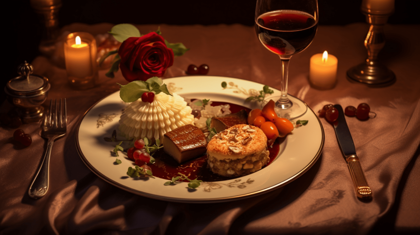 Exquisite Meals for a Special Date Night - Food Sense