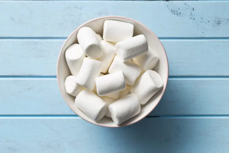 Kosher Marshmallows: The Ultimate Guide for Delicious Guilt-Free Snacks