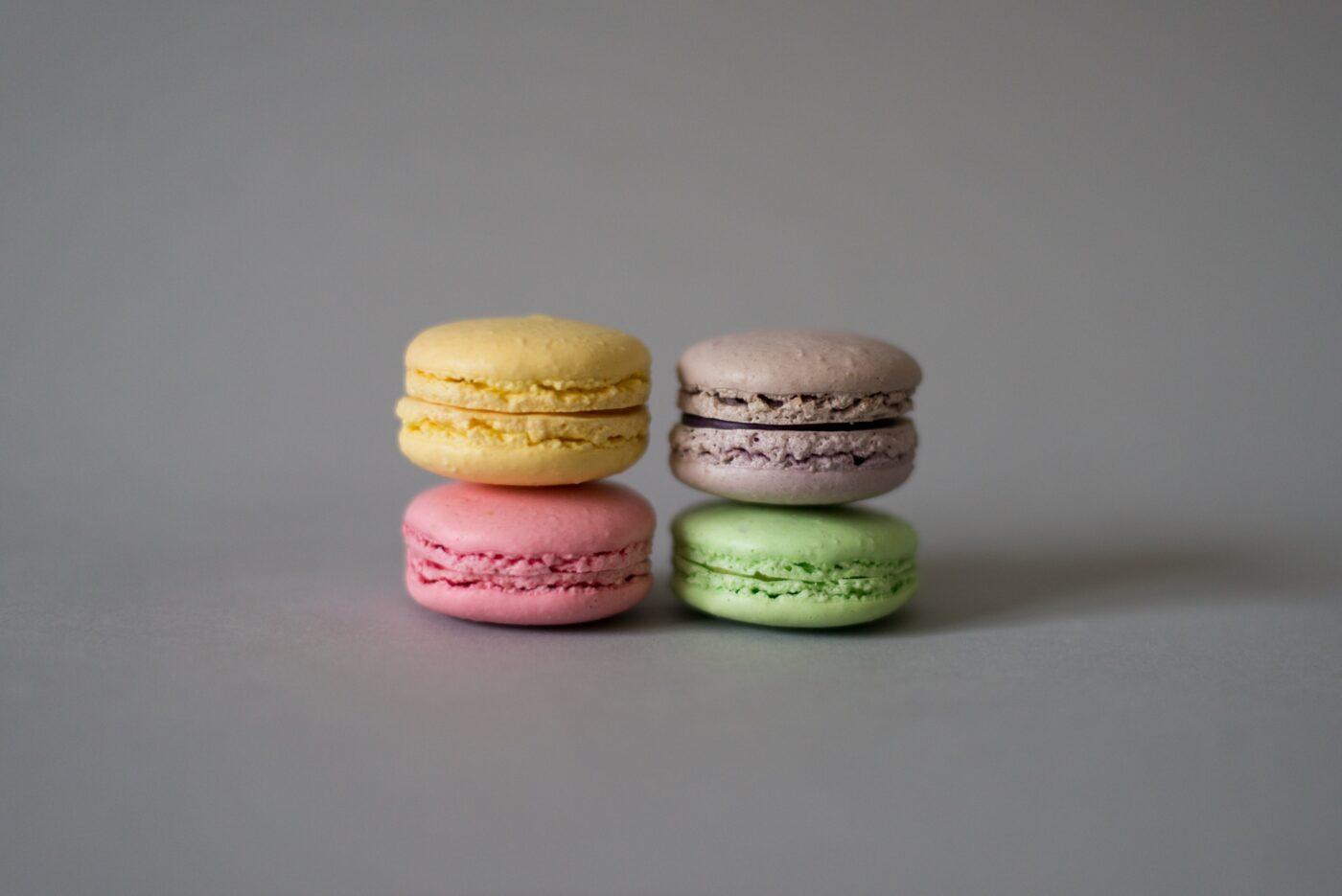 Are Macarons Vegan? A Comprehensive Guide to Vegan Macarons - Food Sense