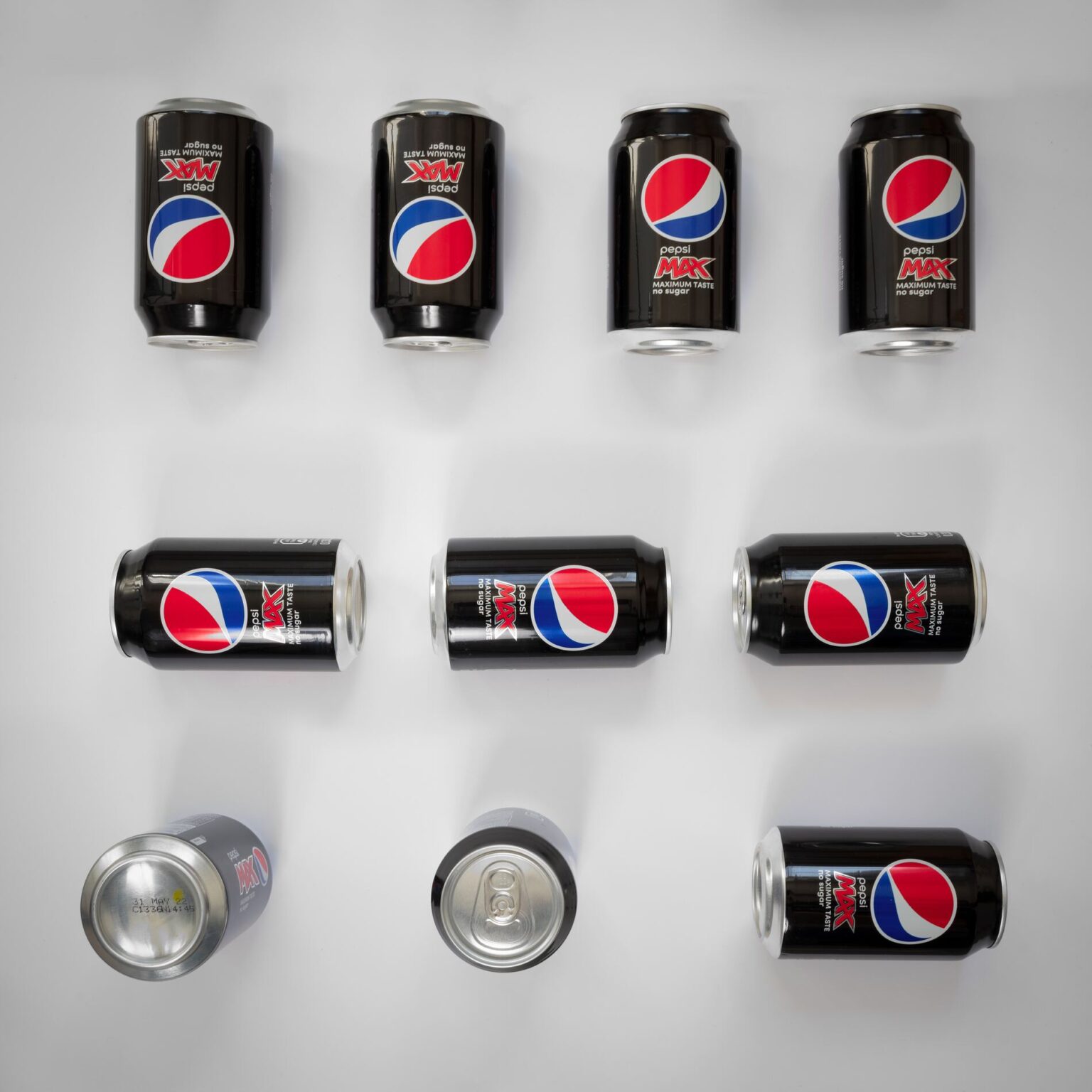 Is Pepsi Vegan? An In-Depth Look Into Popular Pepsi Drinks - Food Sense