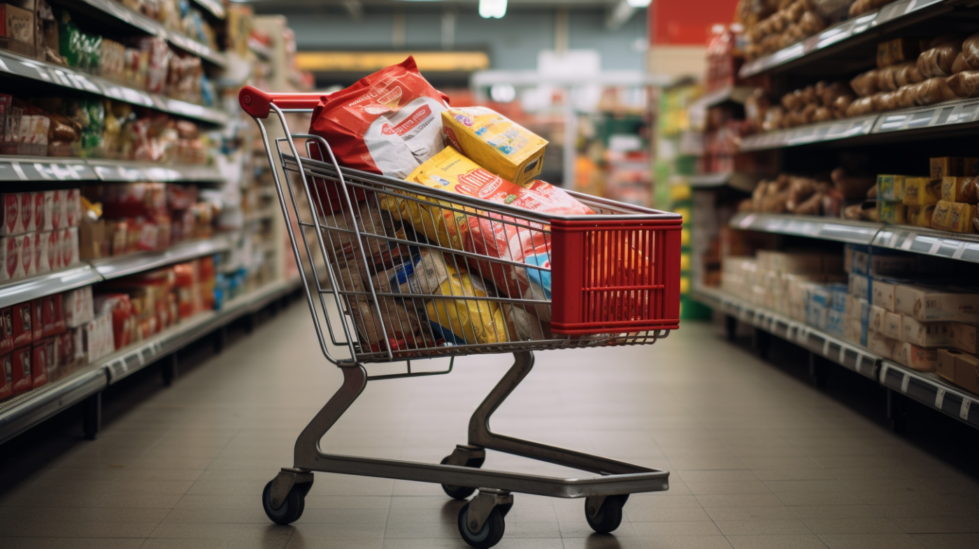 4 Tips for Bulk Shopping: How to Save Time and Money - Food Sense