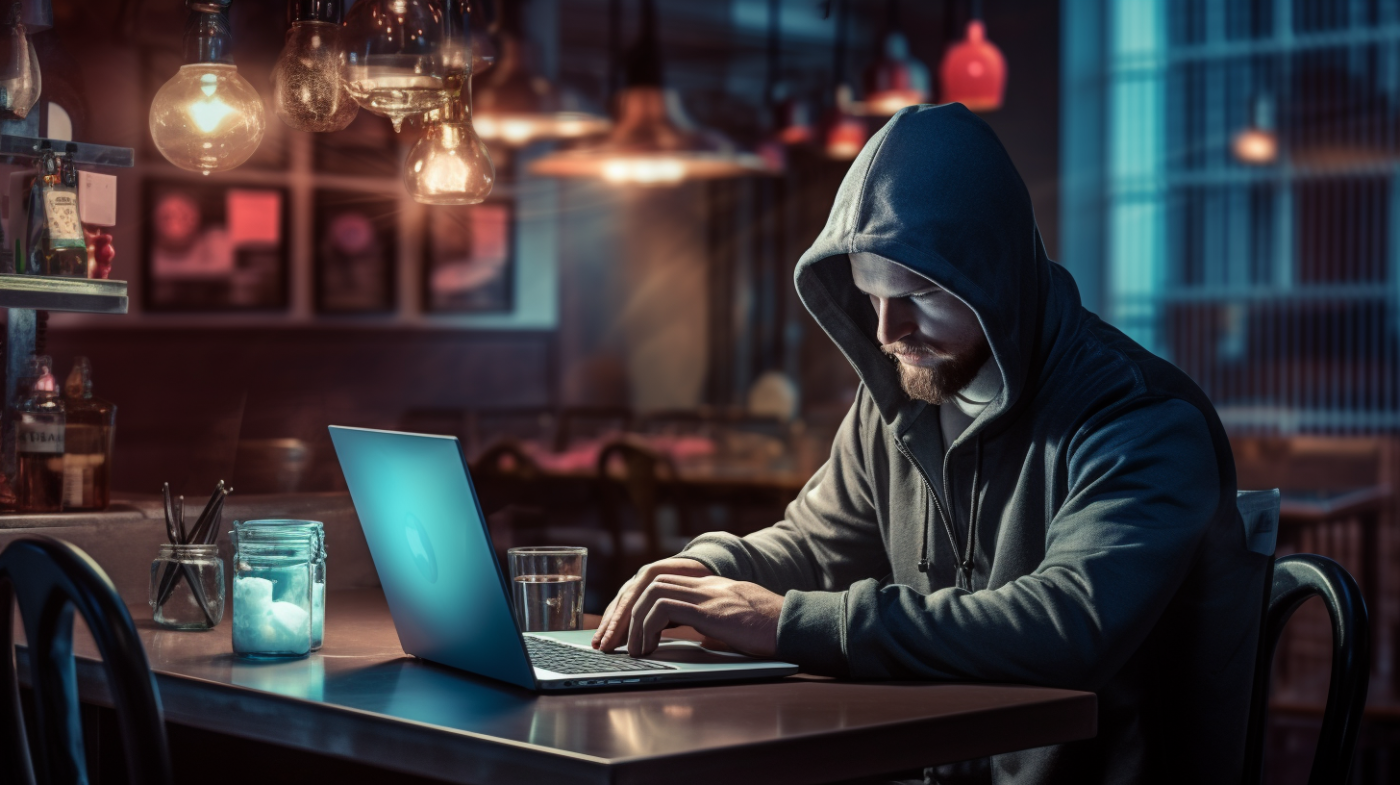 6 Ways Restaurants Can Improve Their Cybersecurity Measures - Food Sense
