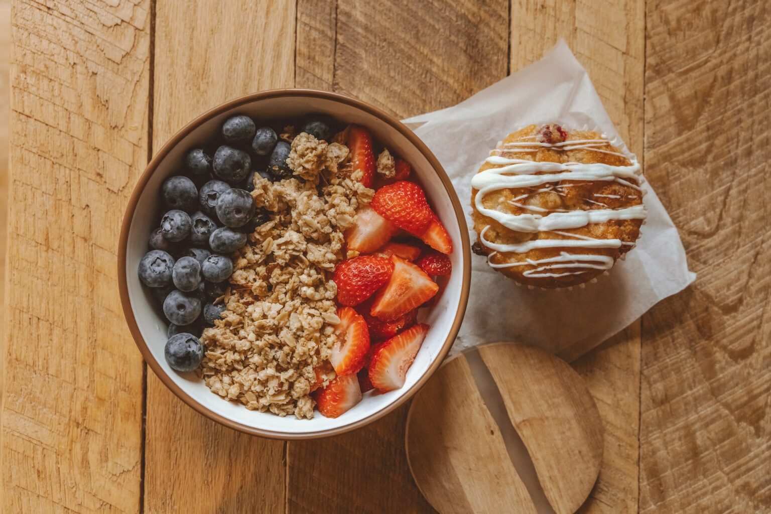 Spotting Spoilage Signs: How to Know if Blueberries are Bad - Food Sense