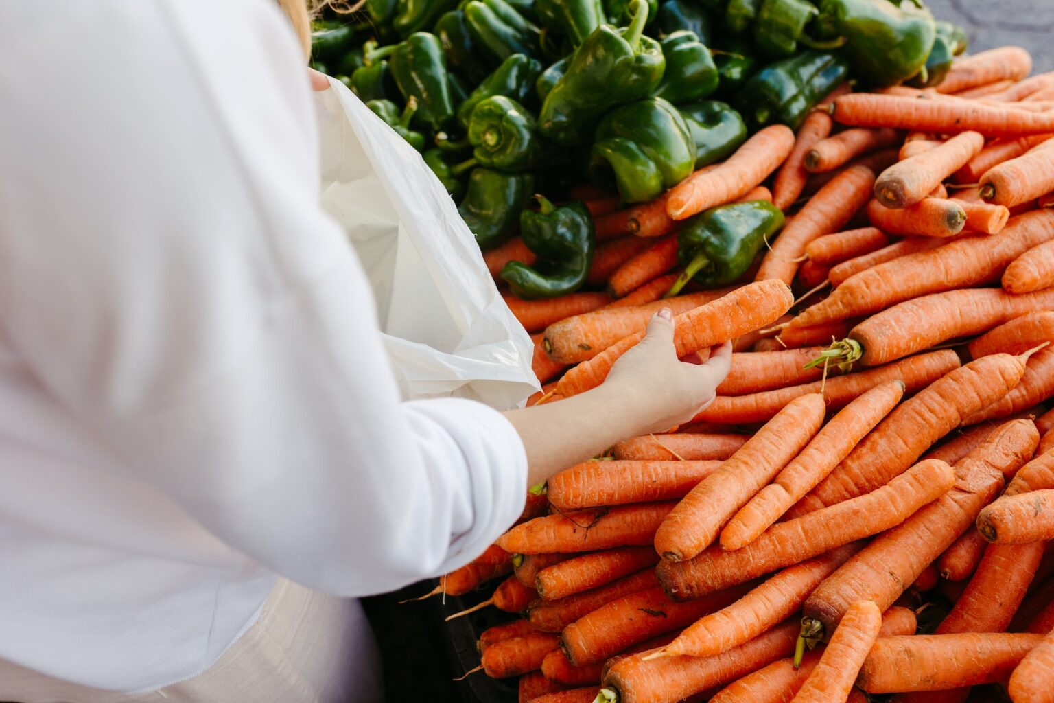 Carrots: To Refrigerate or Not? Storing Tips for Freshness