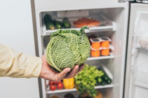 Spotting Spoilage Signs: How to Tell if Cabbage is Bad