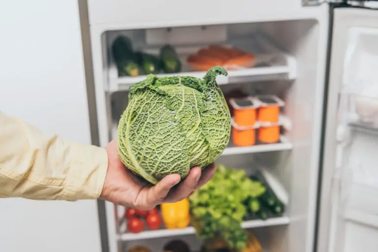 Spotting Spoilage Signs: How to Tell if Cabbage is Bad