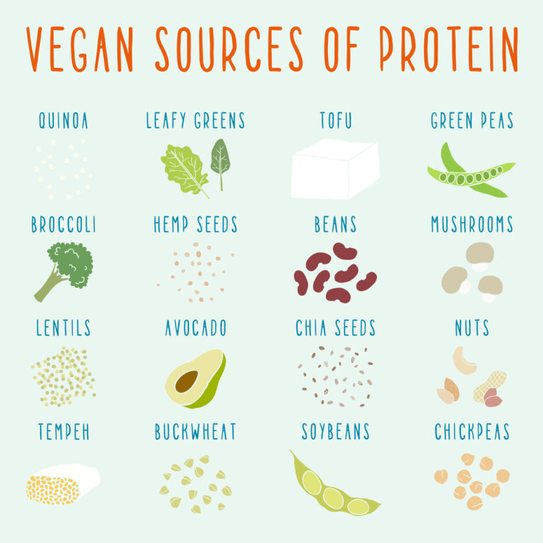 Understanding the Meaning of Vegan: Definition and Benefits