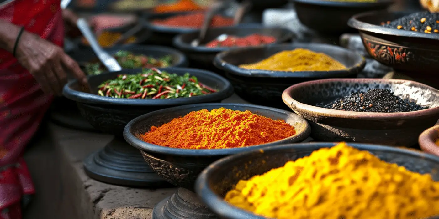 Food and Culture: Exploring the Culinary Heritage of Different Regions ...