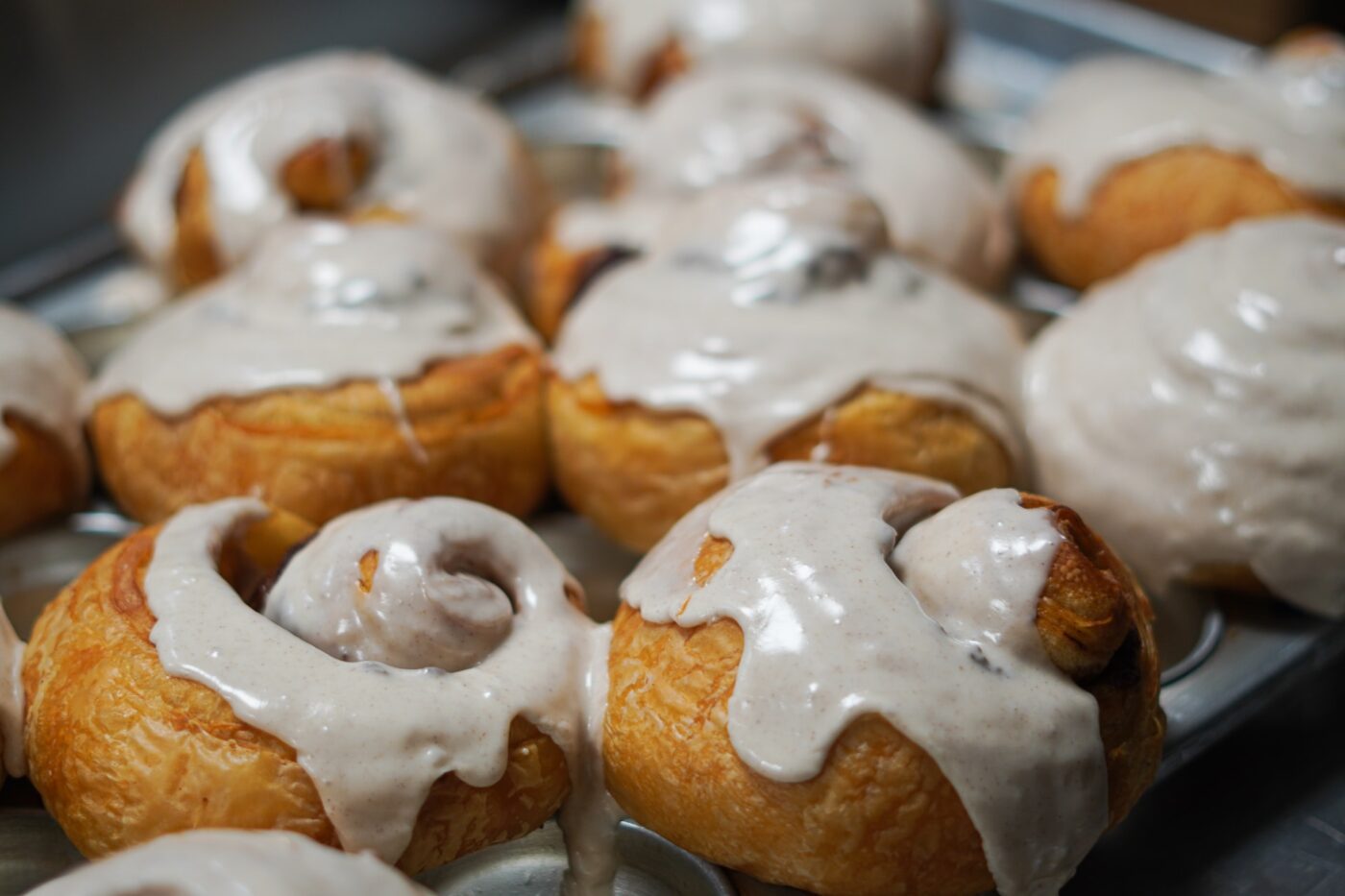 Is Cinnabon Vegan? A Comprehensive Guide to Cinnabon's Vegan Options ...