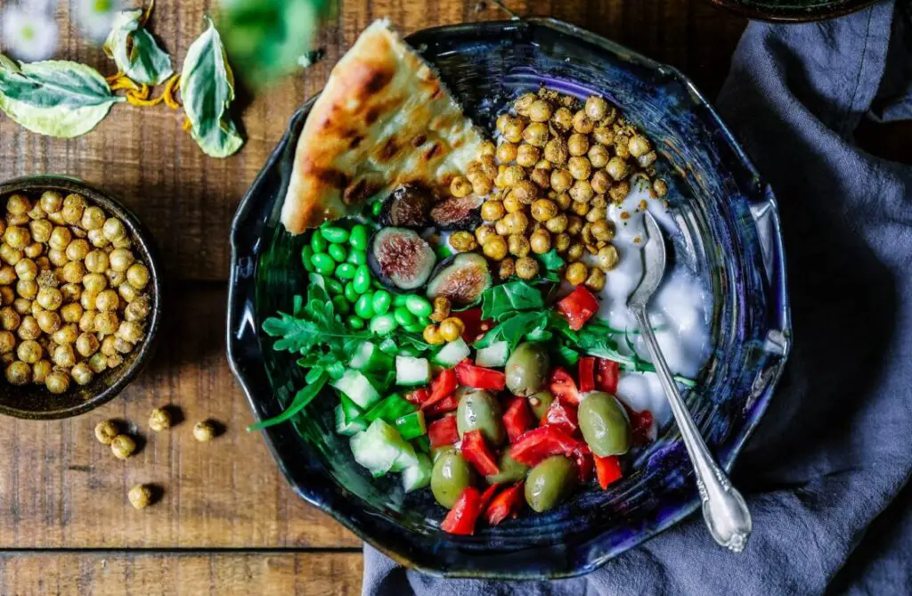 Is Vegan Halal - Exploring the Intersection of Plant-Based Diets and ...