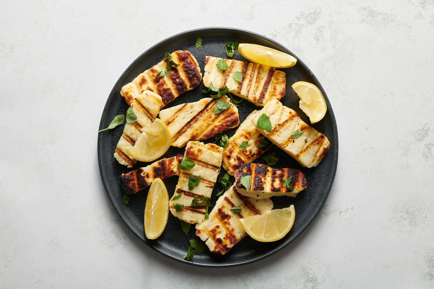 Is Halloumi Vegan? Navigating the World of Cheese Alternatives - Food Sense
