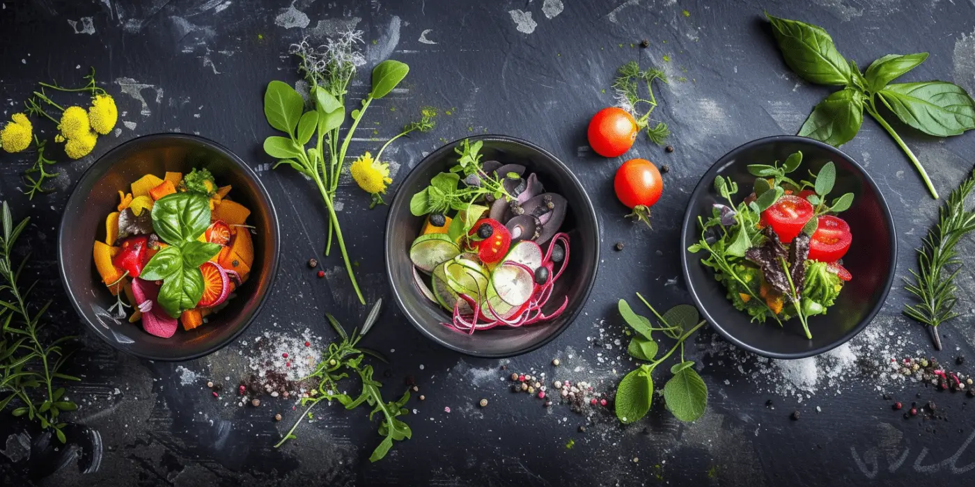 Enhancing Your Culinary Photography: Leveraging Image Manipulation for ...