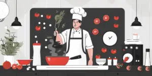 The Art of Cooking with a Twist: Creative Ideas to Make YouTube Shorts ...