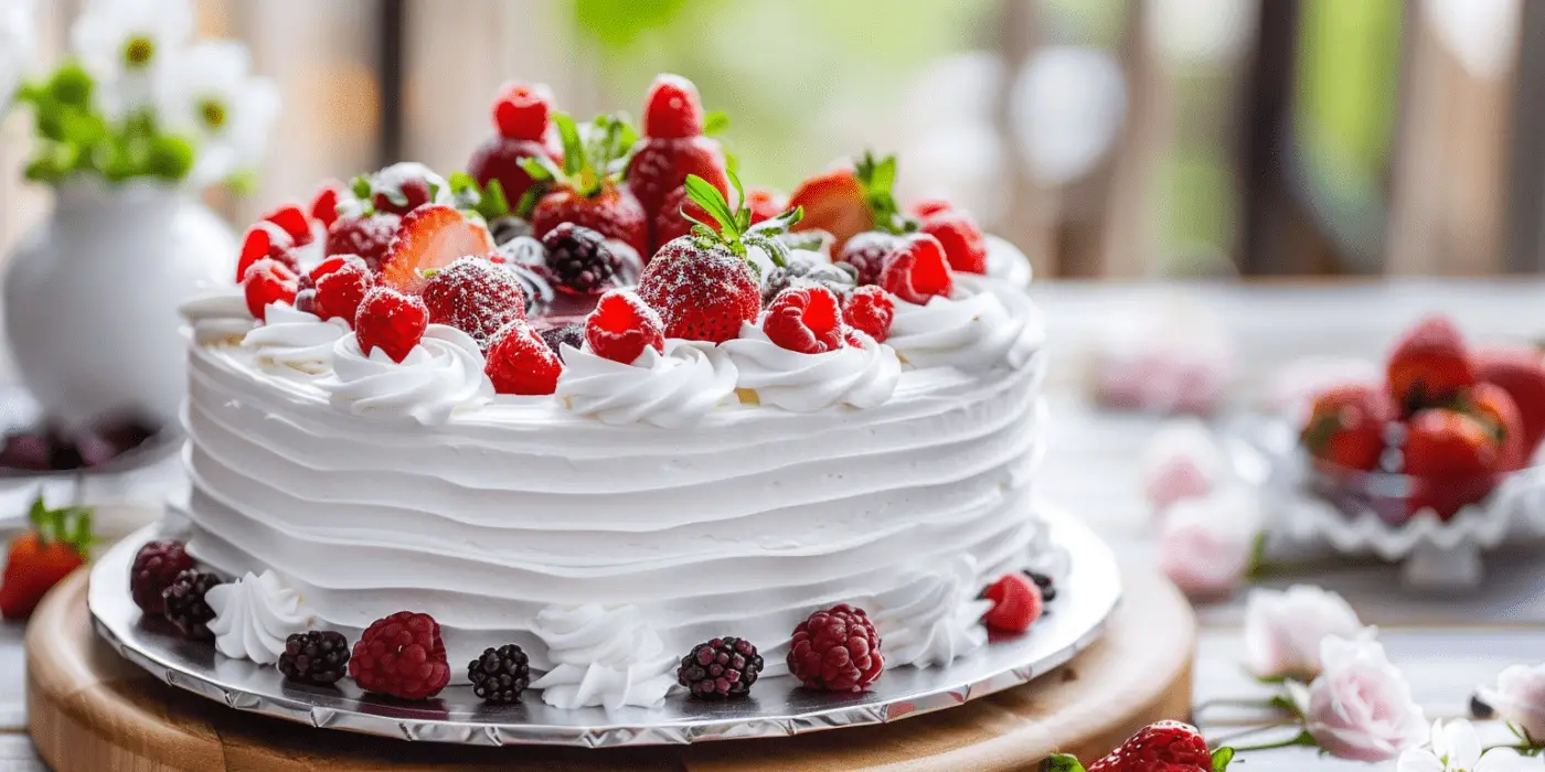 How to Choose the Best Cake Delivery Service for Your Celebration ...