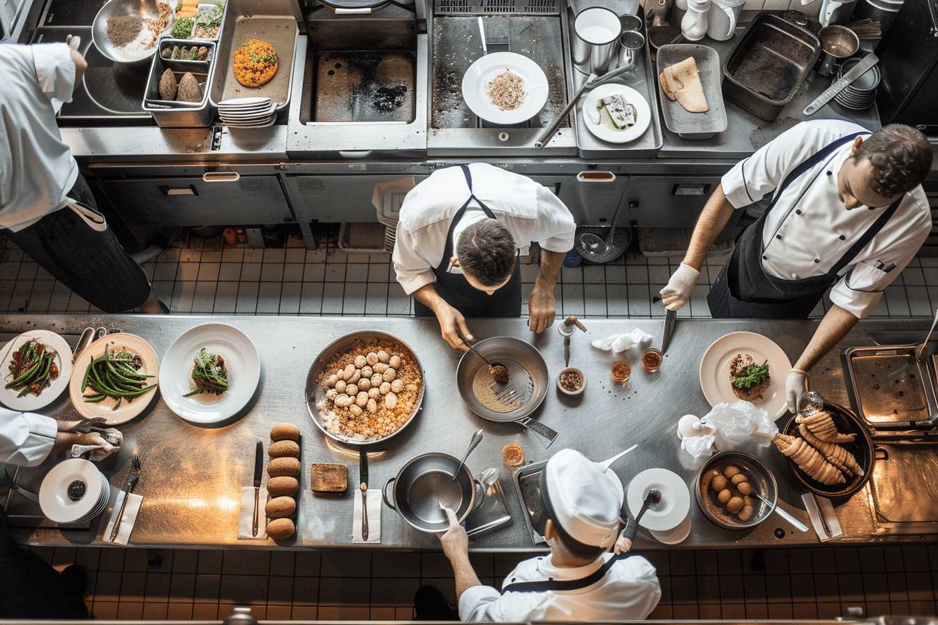 How to Conduct Market Research for Your Restaurant - Food Sense
