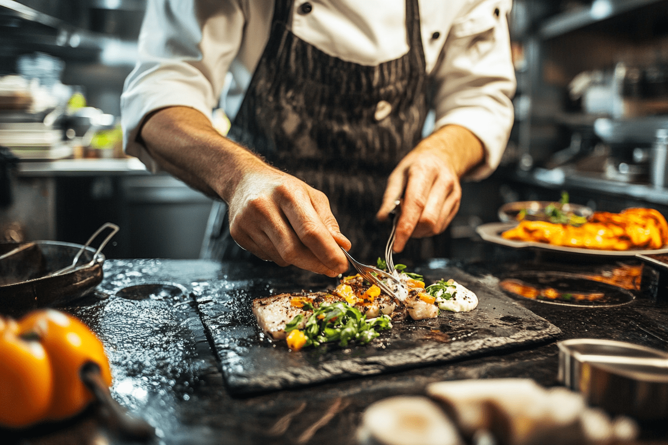 Mastering Culinary Arts: Importance of Alcohol Masterclasses - Food Sense